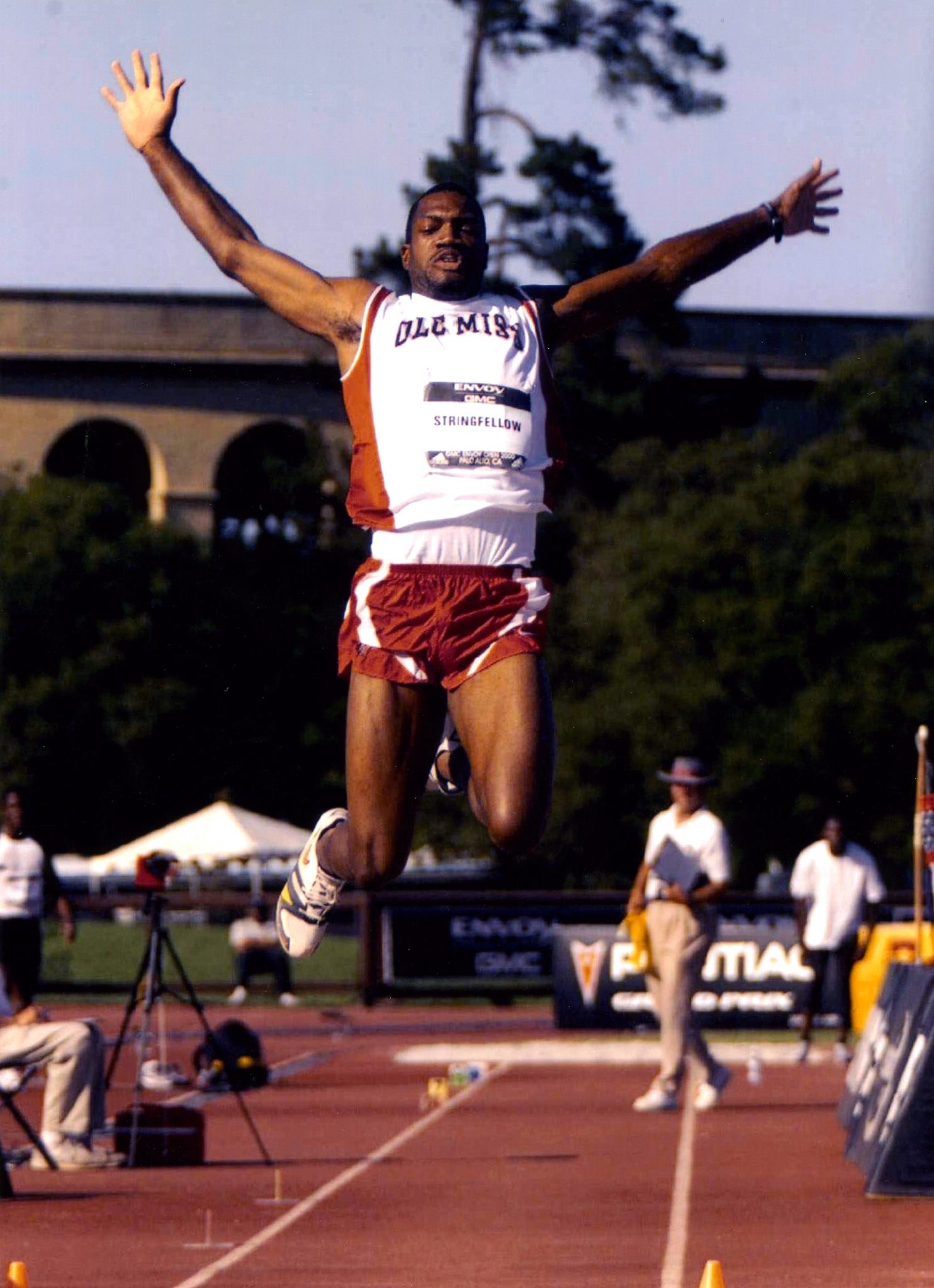 Mississippi Sports Hall of Fame Announces Class of 2024 - Mississippi ...